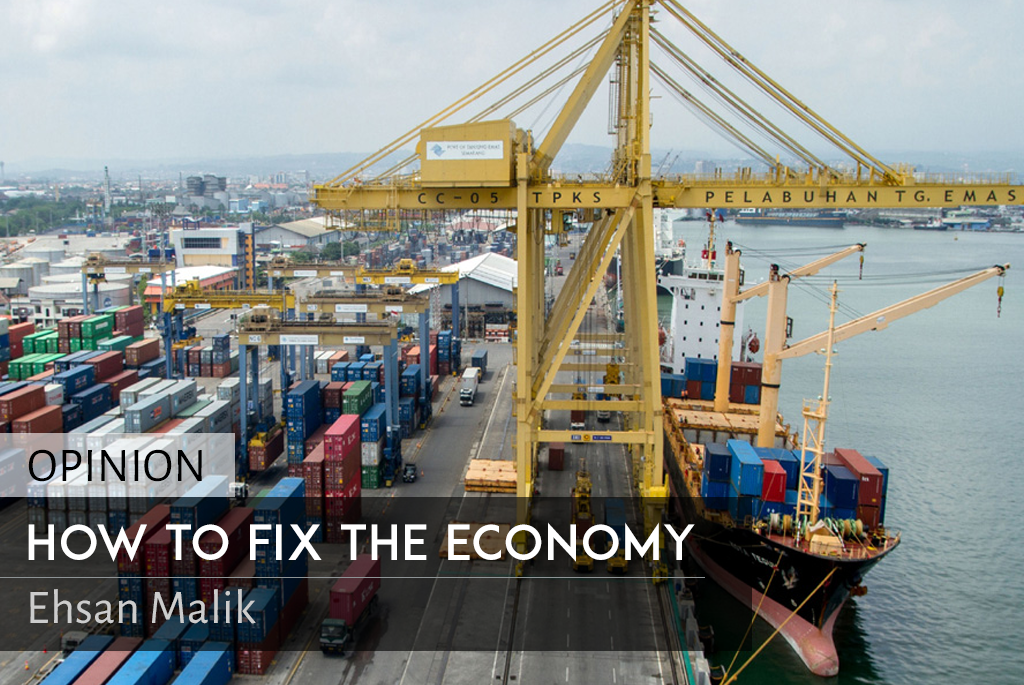 How-to-Fix-the-Economy – Jinnah Institute