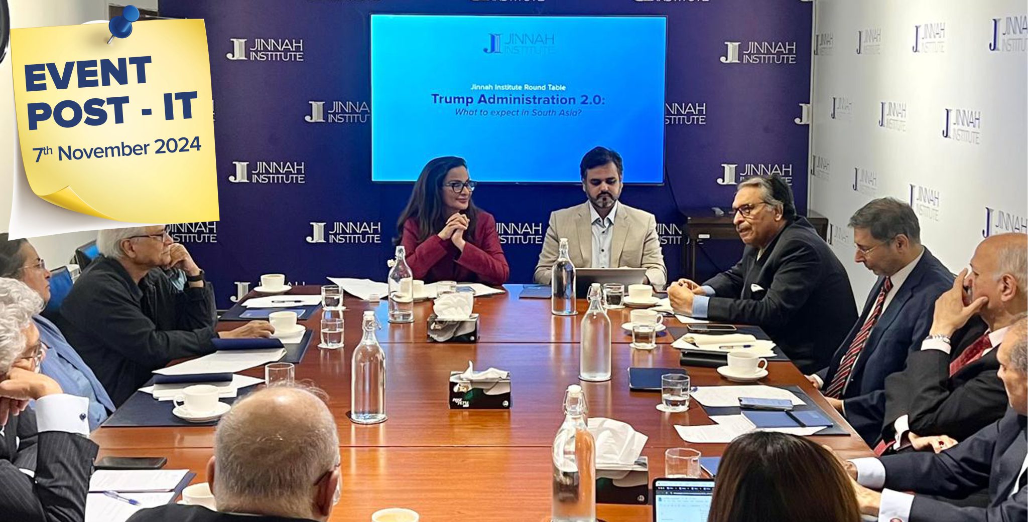 ‘Transactional’ bilateral relations to continue under Trump: experts ...